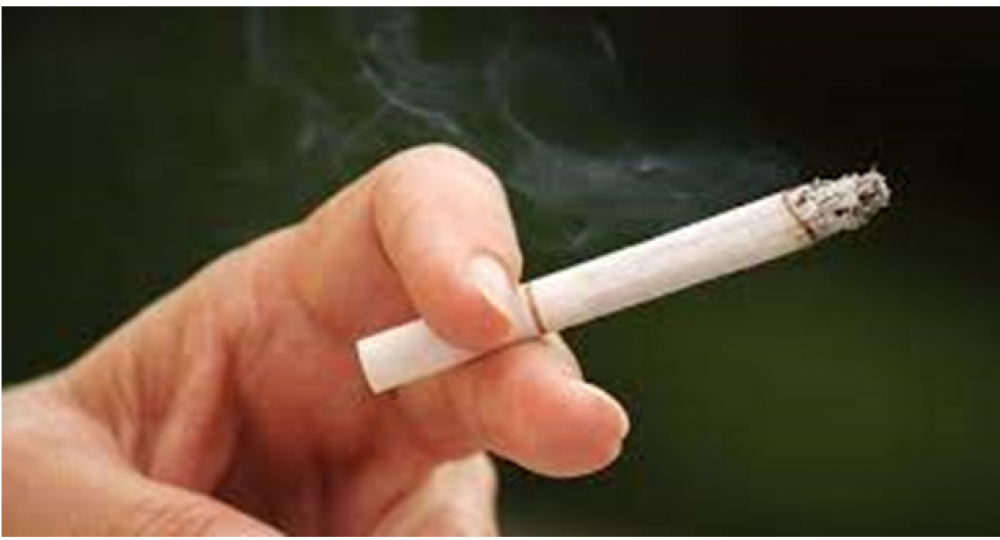 Bahaya Merokok Dan Kawasan Tanpa Rokok - rsu.jembranakab.go.id